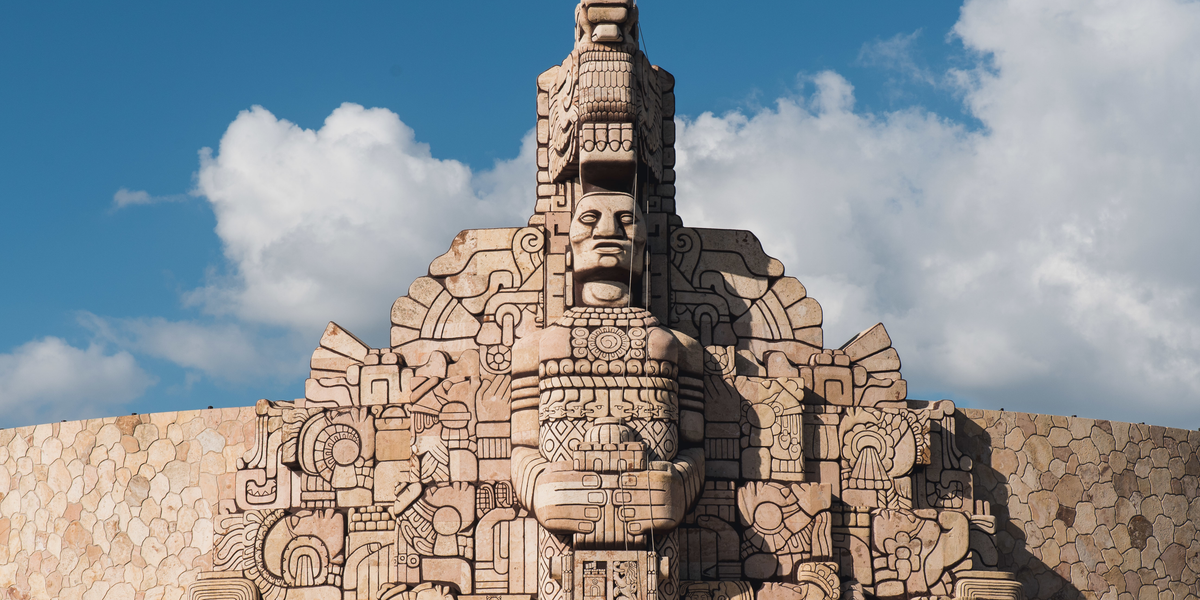 Exploring Aztec Weapons: The Deadly Arsenal of a Warrior Civilization ...