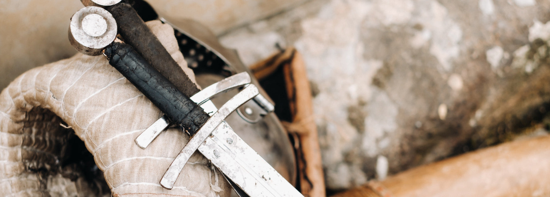 The Life and Legacy of the Western Sword — Fire and Steel