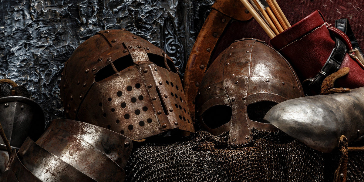 Cinquedea: The Unique Italian Short Sword of the Renaissance — Fire and ...