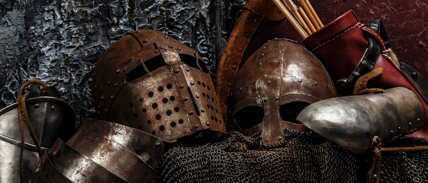 Cinquedea: The Unique Italian Short Sword of the Renaissance — Fire and ...