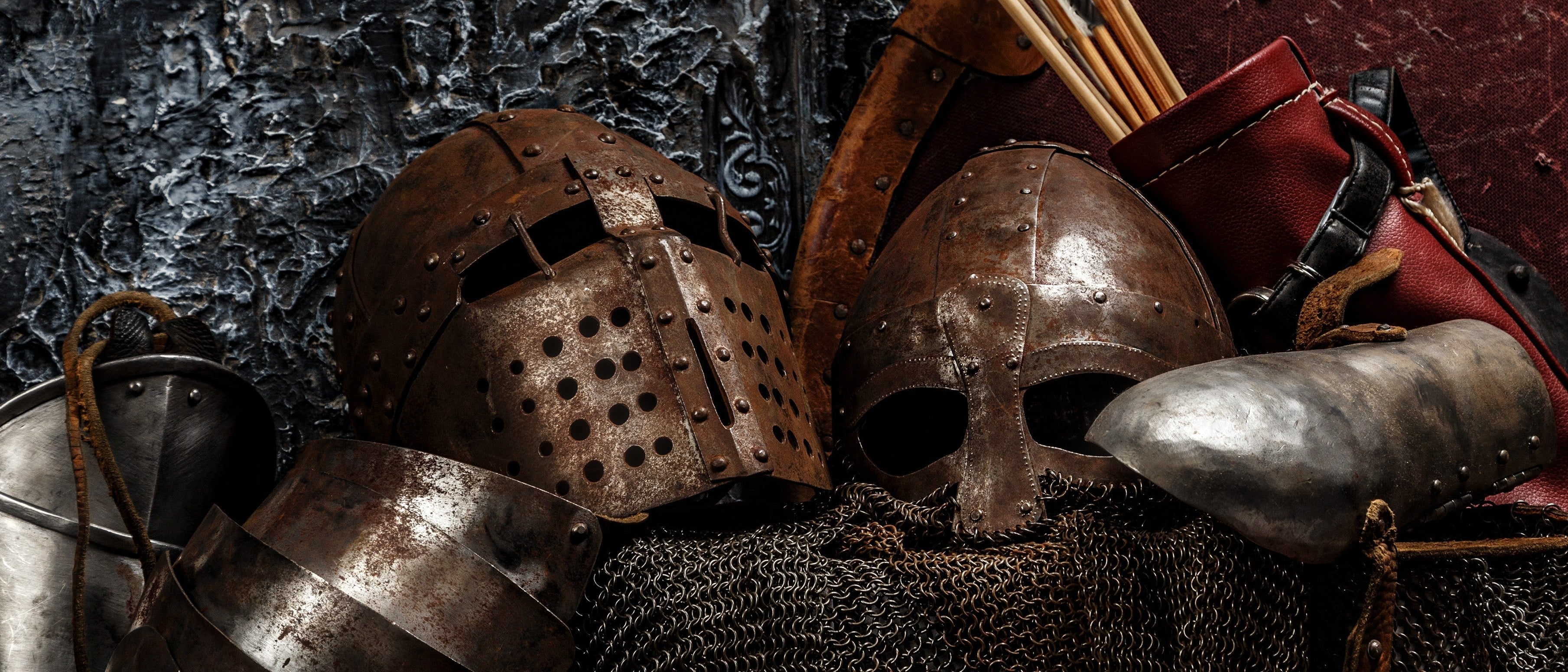 Cinquedea: The Unique Italian Short Sword of the Renaissance — Fire and ...