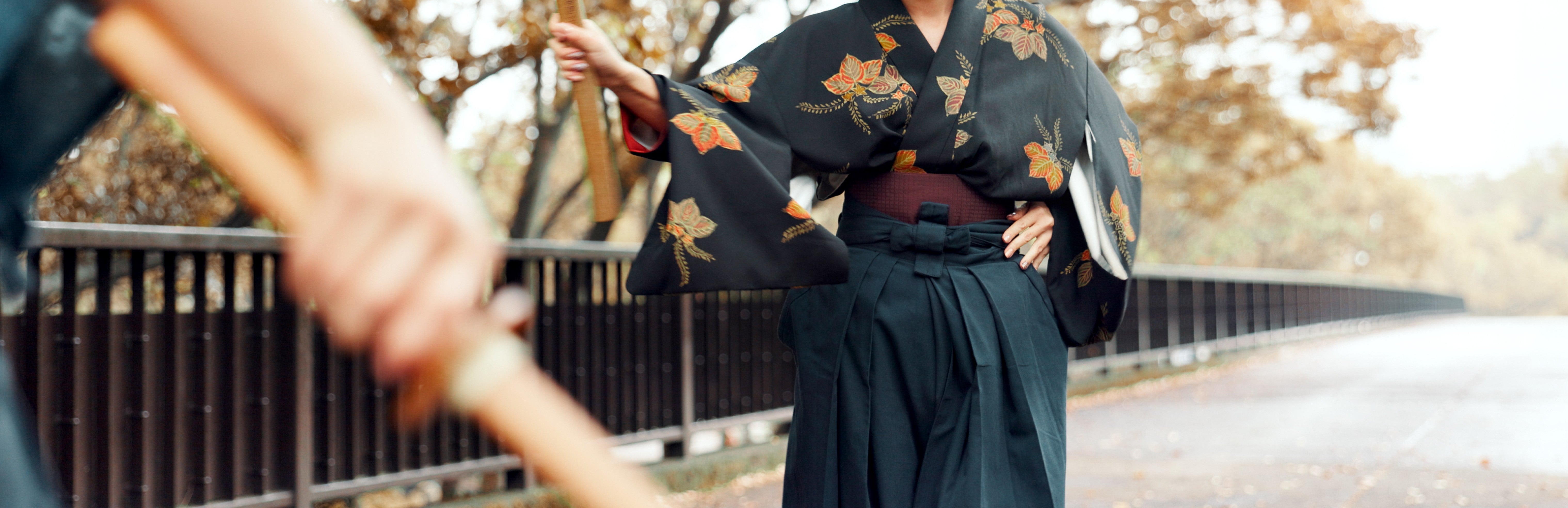 The History and Evolution of Naginata and Naginatajutsu: Japan’s Iconi ...