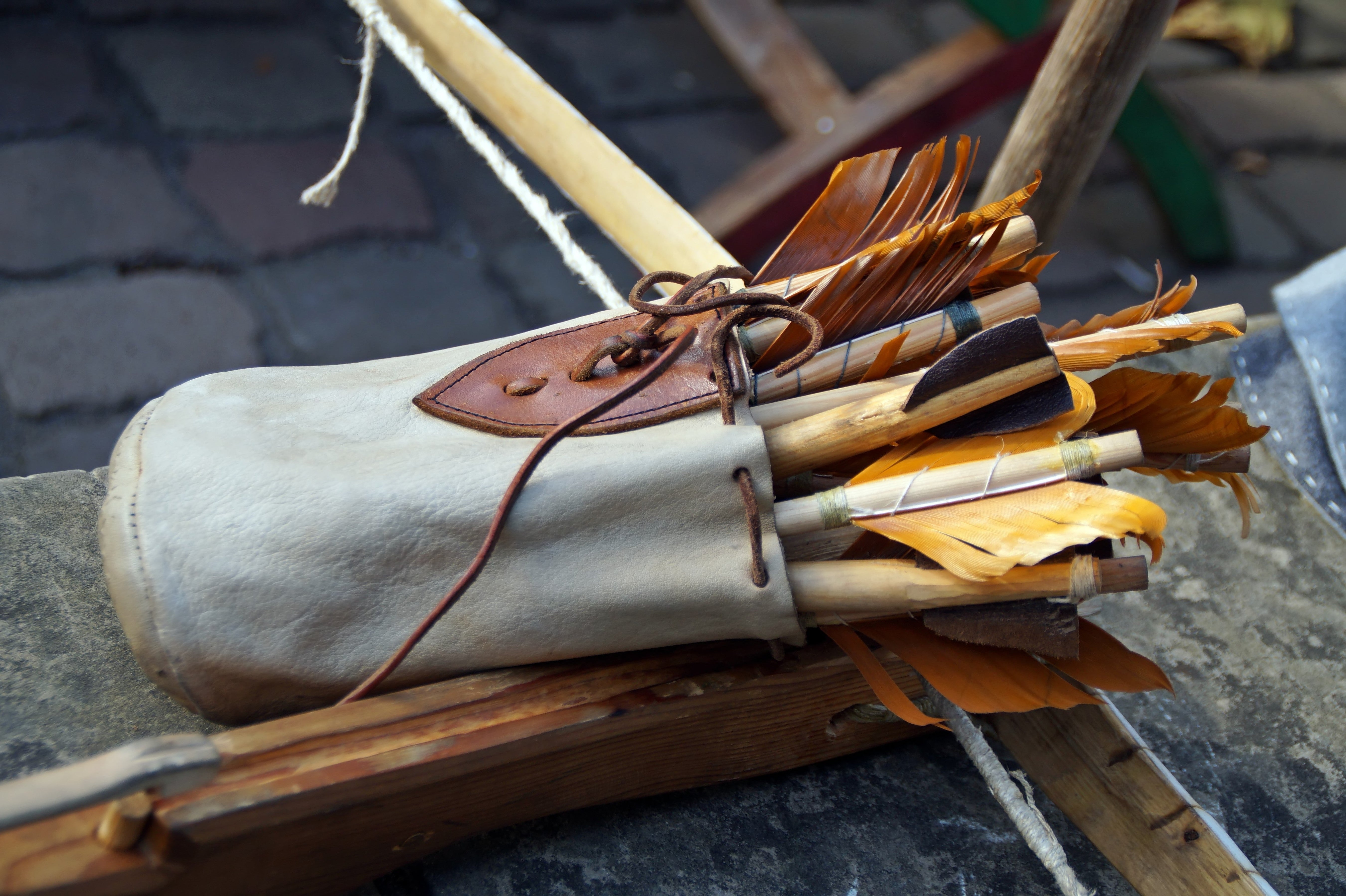 The Rise and Fall of Western Horseback Archery: From Battlefield Skill ...