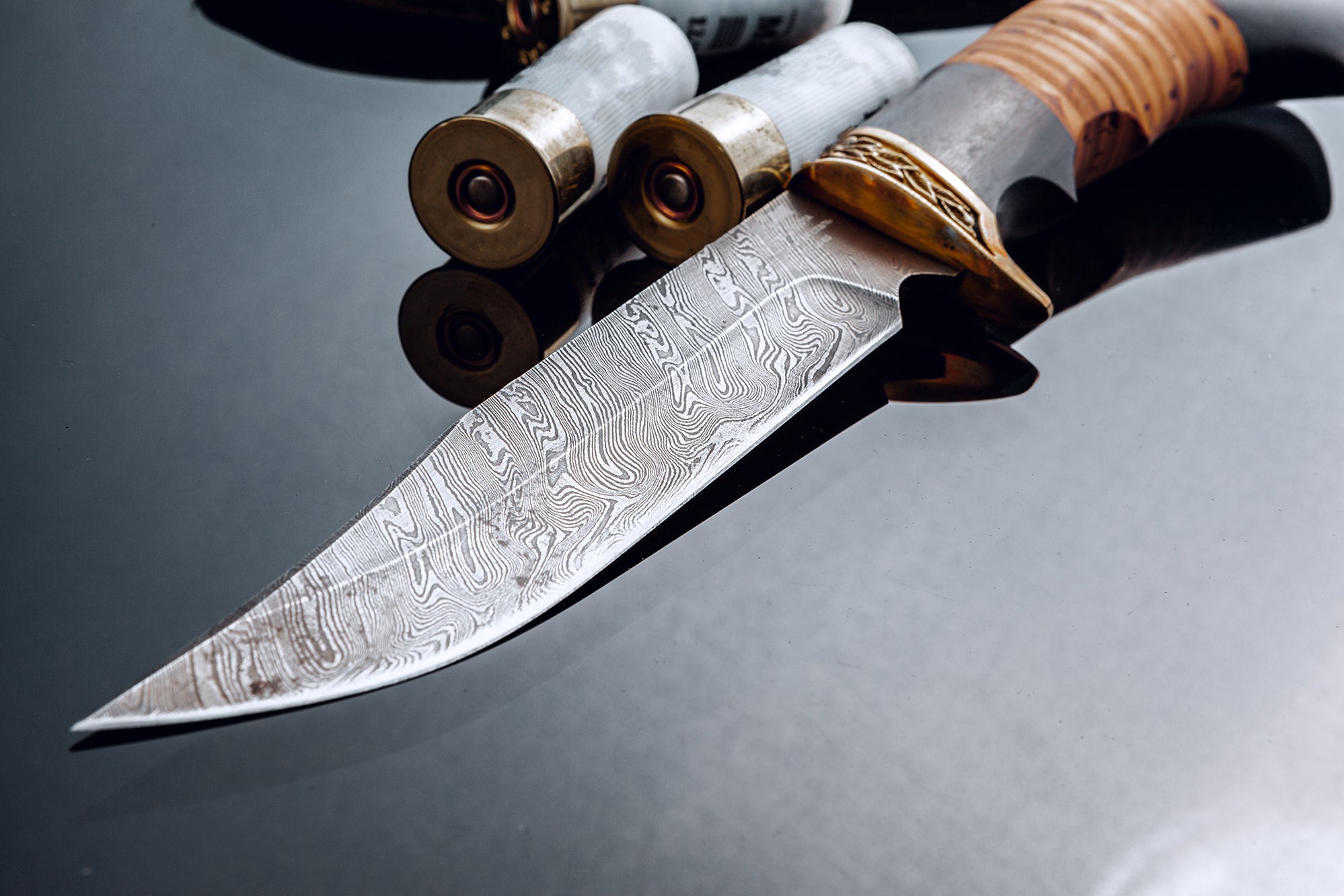 Types of Daggers | Fire and Steel