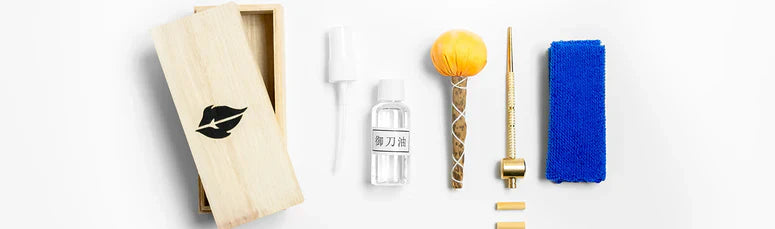 Complete Sword Care Guide: Keep Your Sword Rust-Free and Shiny with ...