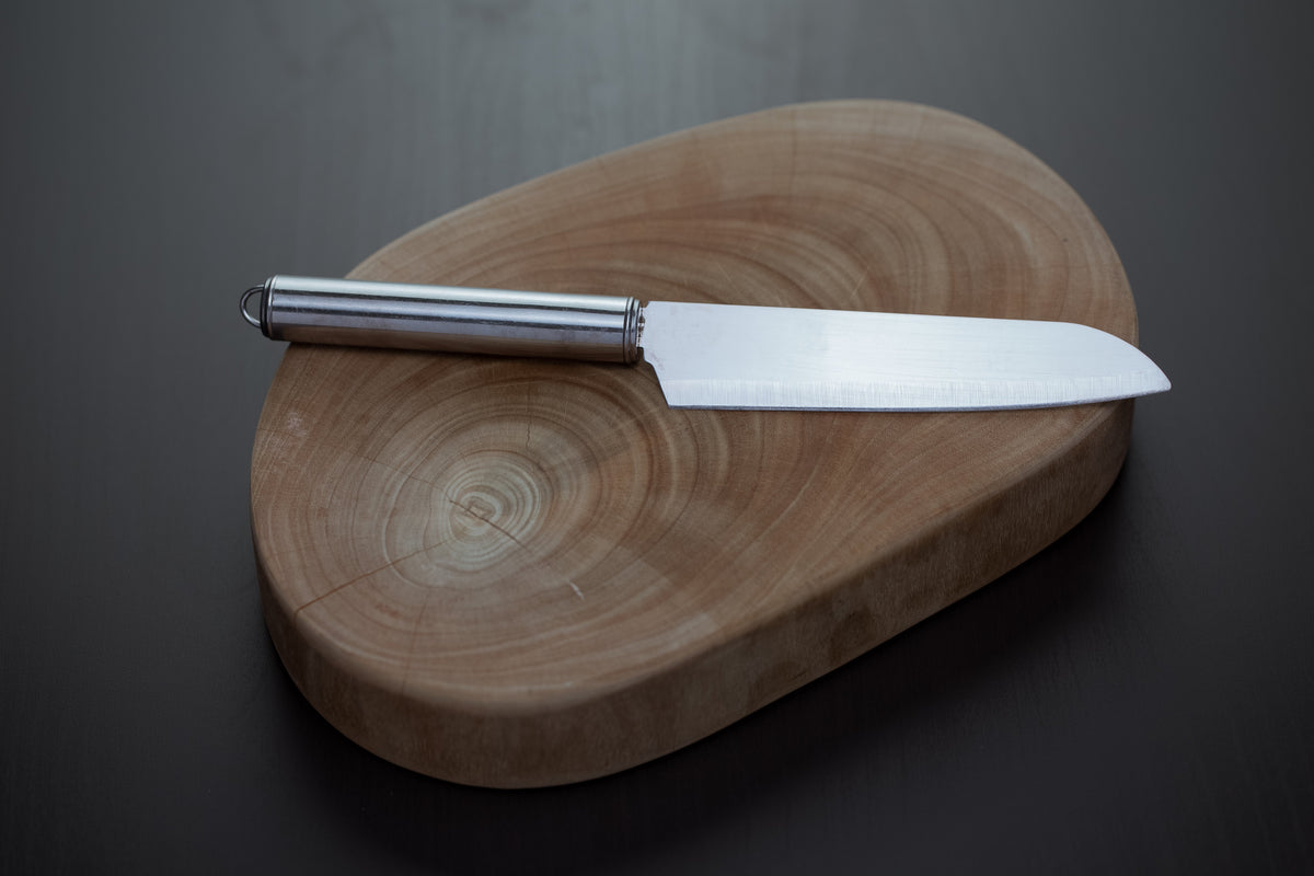 The Evolution of Japanese Kitchen Knives: From Samurai Blades to Culin ...