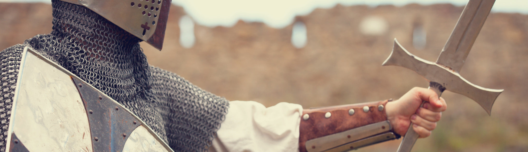 The Falchion: A Weapon from Medieval Europe — Fire and Steel