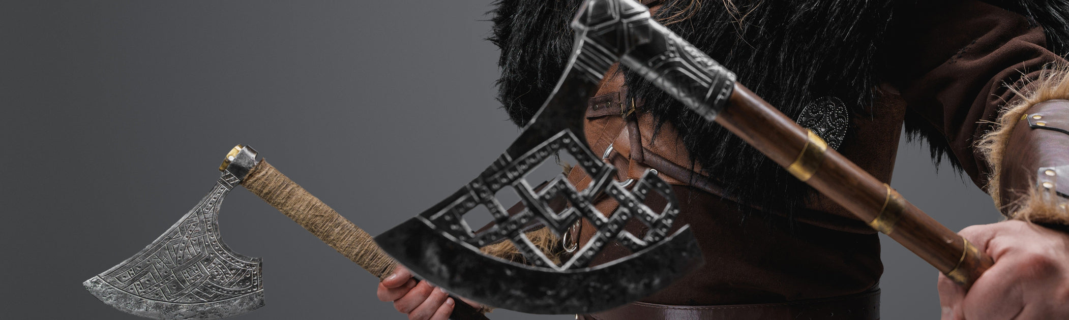 The Halberd and the Chinese Ji: Two Powerful Cold Weapons — Fire and Steel