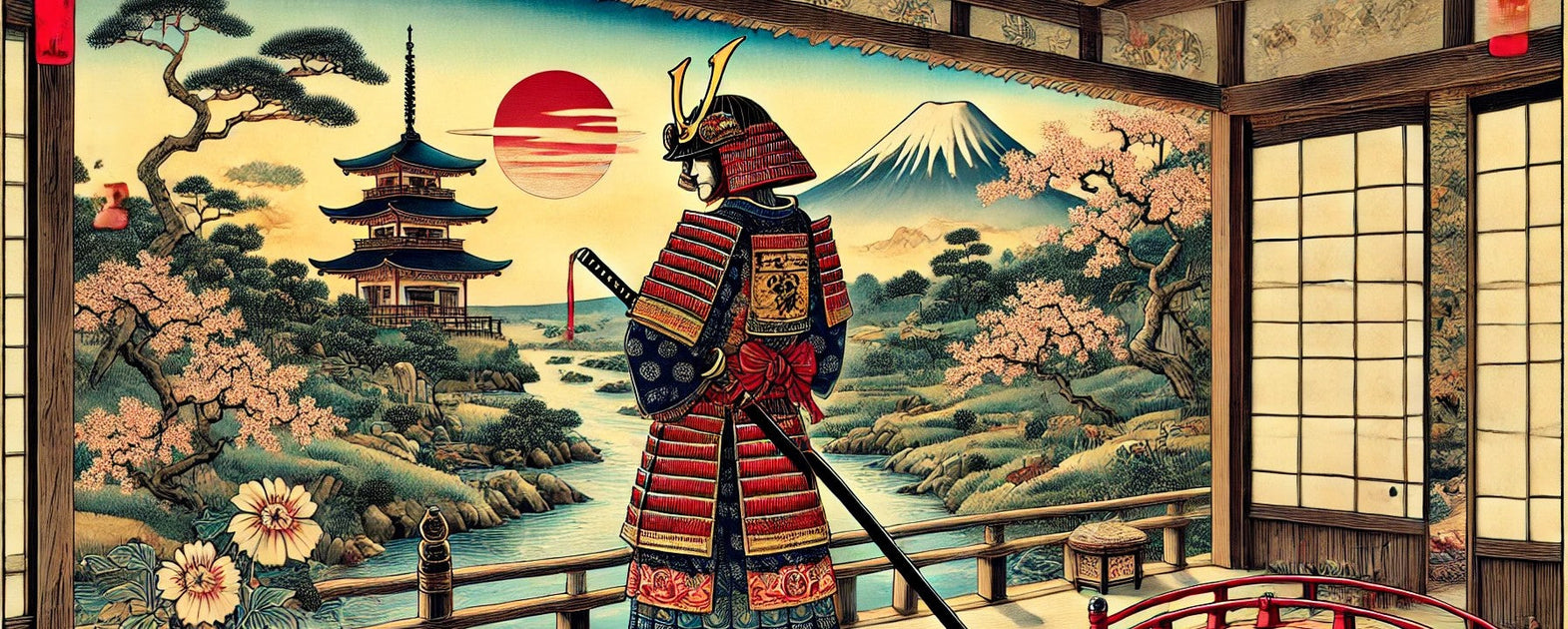 The Embodiment of the Bushido Spirit: Discover the Past and Present of ...