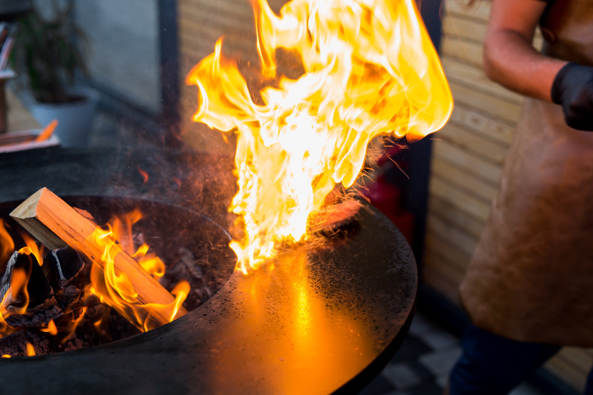 The Art of Fire and Steel: A Global Journey Through Sword Forging ...