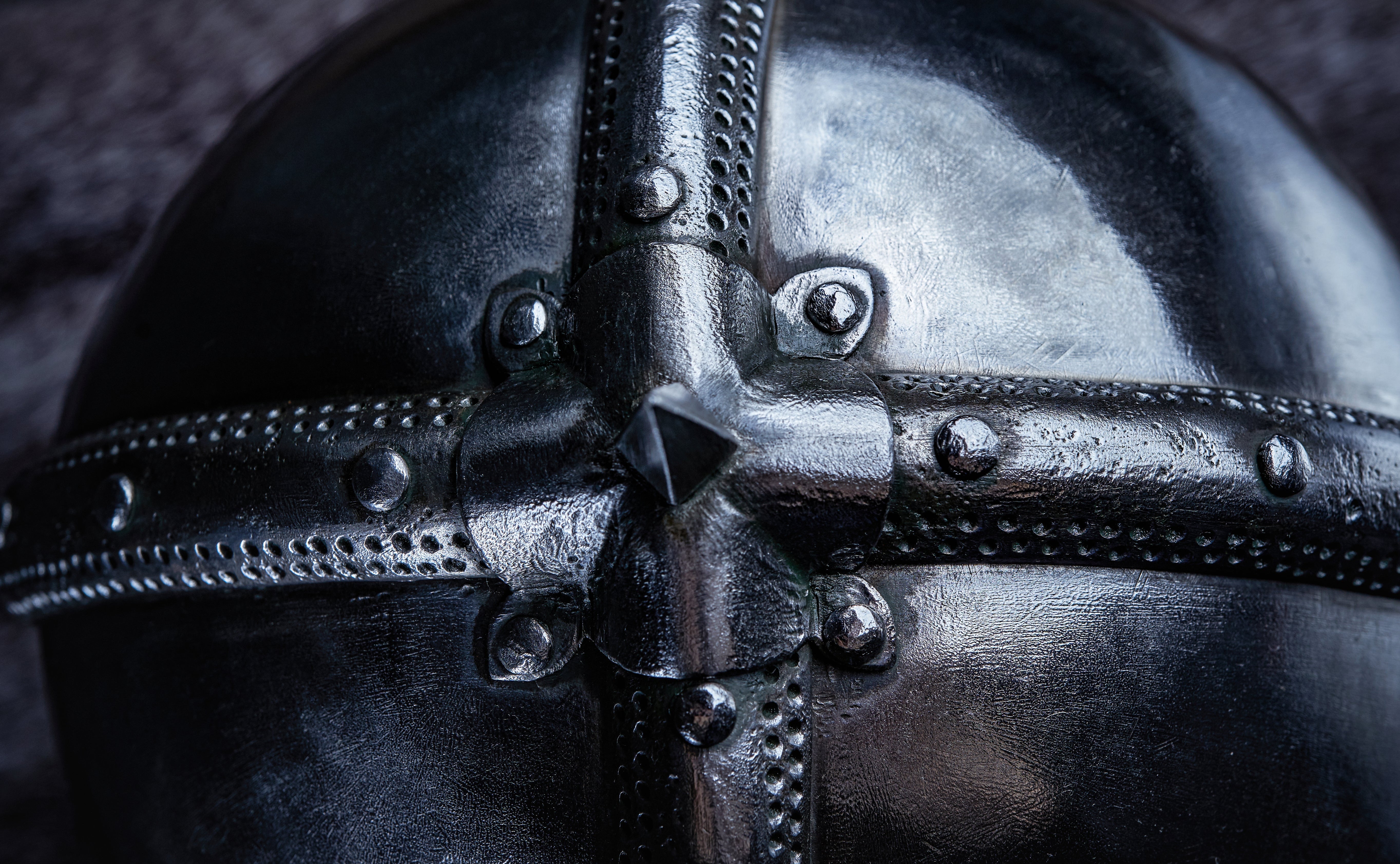 The Essence of Knightly Weapons in the Mercenary Era: The Lance — Fire ...