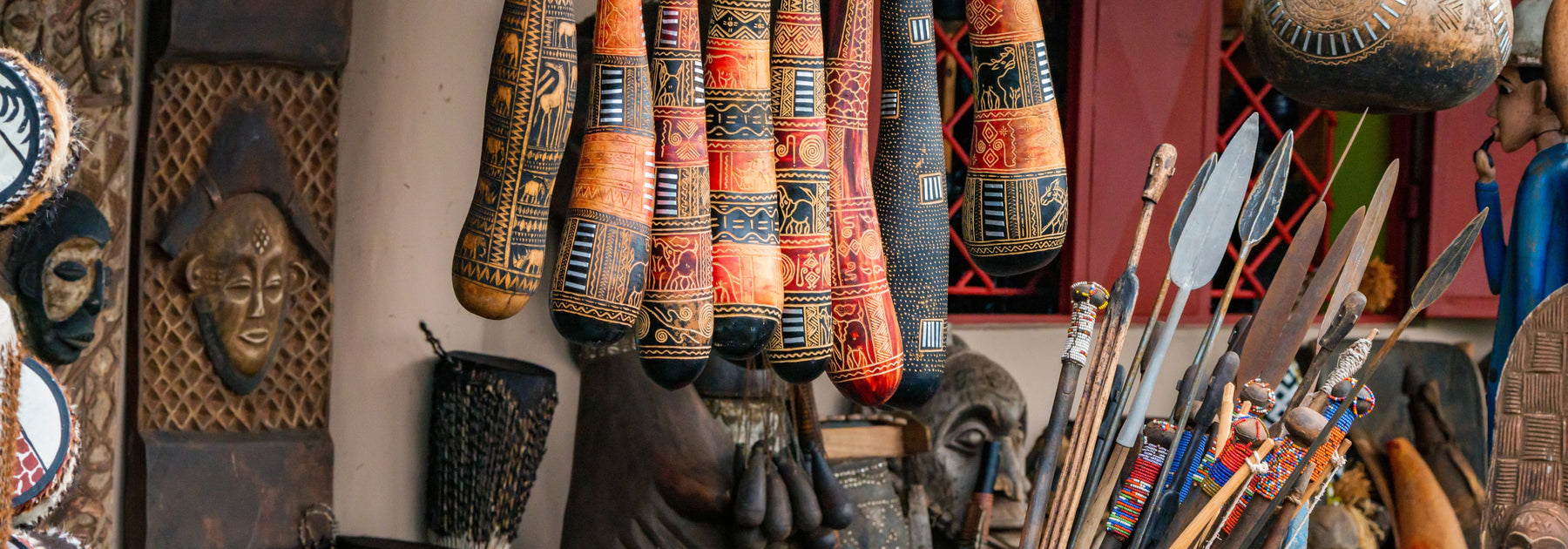 Zulu Iklwa: The Spear That Redefined African Warfare — Fire and Steel