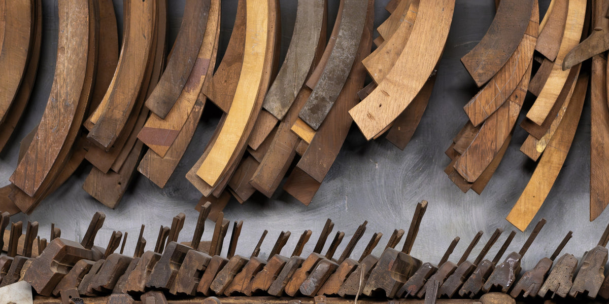 Macuahuitl: The Legendary Obsidian Sword of the Aztecs — Fire and Steel