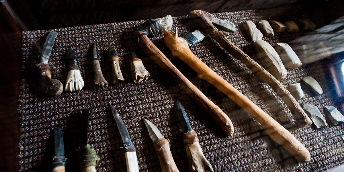 The Wolf Tooth Mace: A Brutal Weapon of Ancient China — Fire and Steel