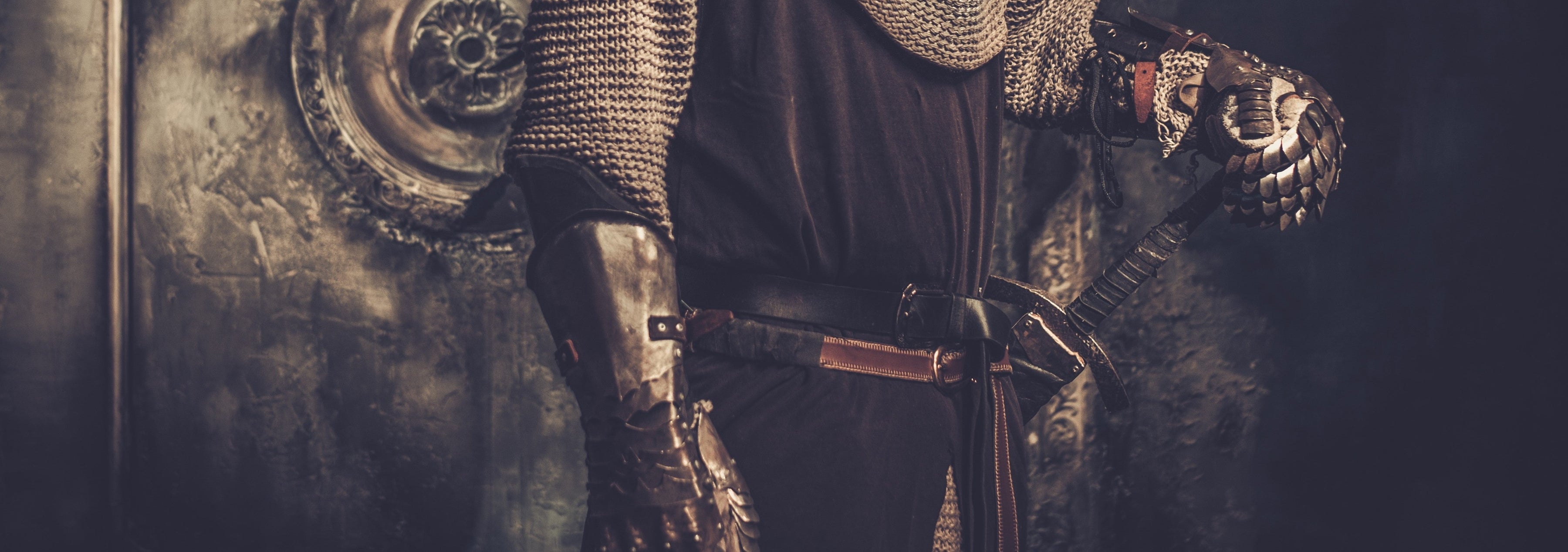 King Arthur and His Legendary Swords: Exploring the Caliburn and Excal ...