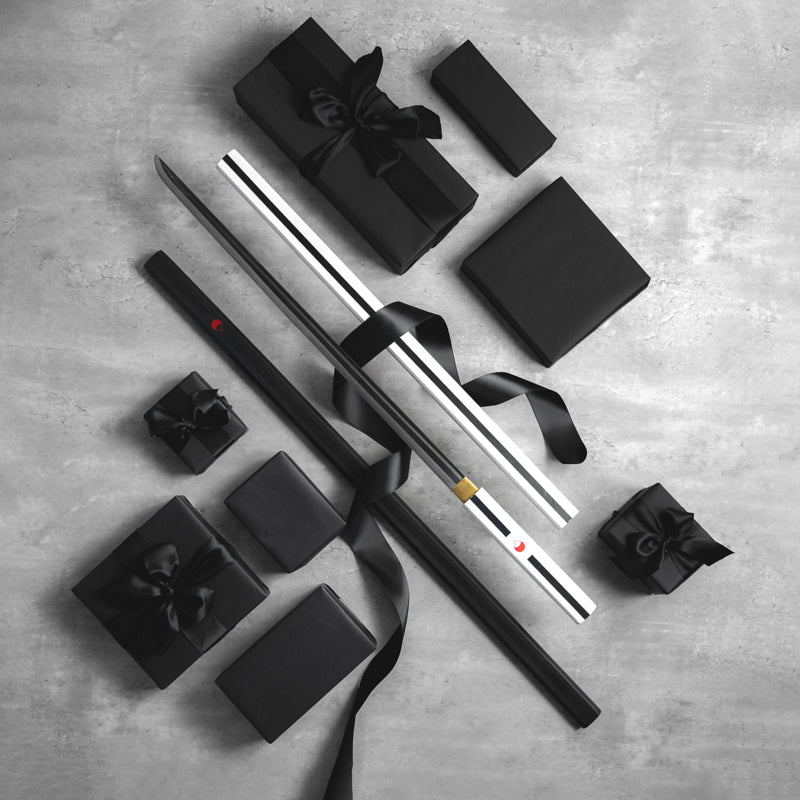 Sasuke's Sword of Kusanagi (Battle Ready) | Fire and Steel