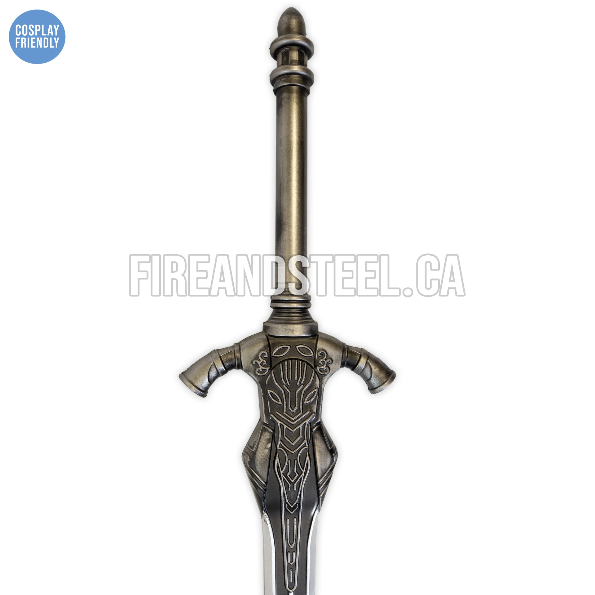 Dark Souls | Fire and Steel