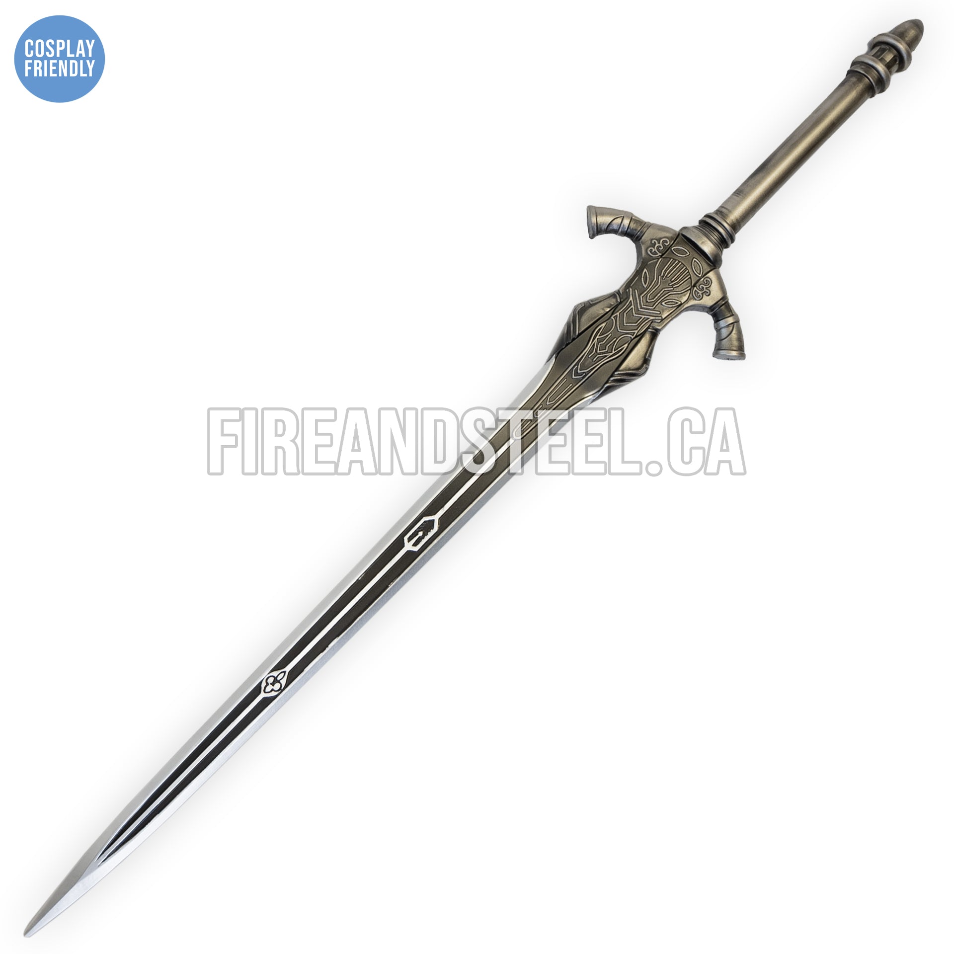 Dark Souls | Fire and Steel