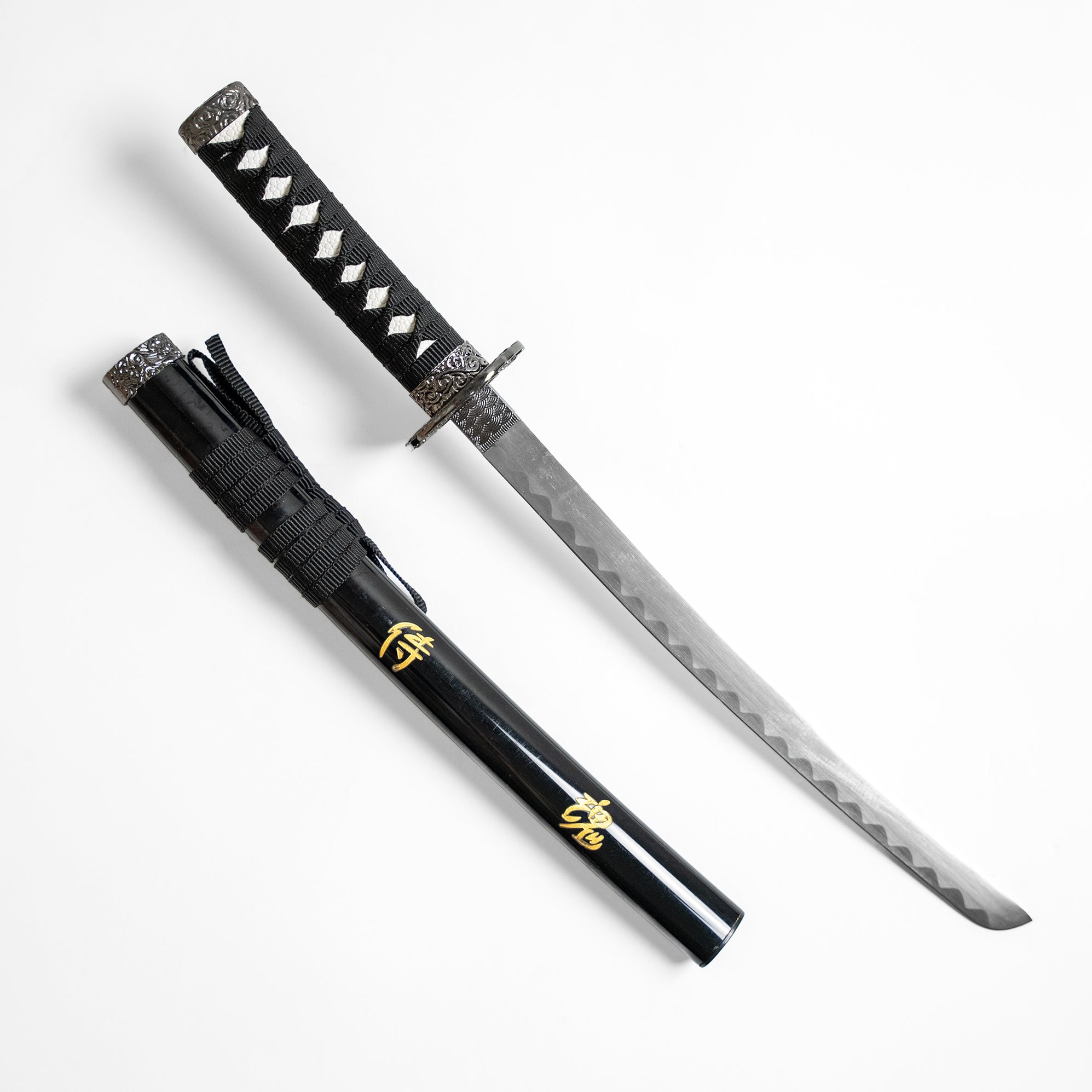 Mini Katana - The Last Samurai: Captain Nathan Algren's Katana — Fire ...