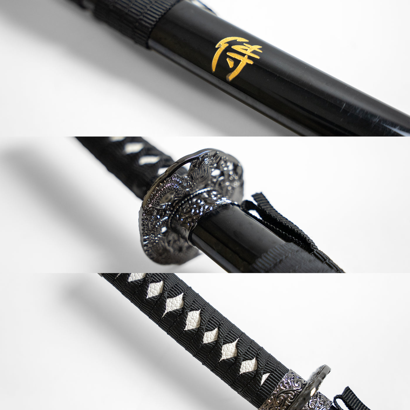 Mini Katana - The Last Samurai: Captain Nathan Algren's Katana — Fire ...