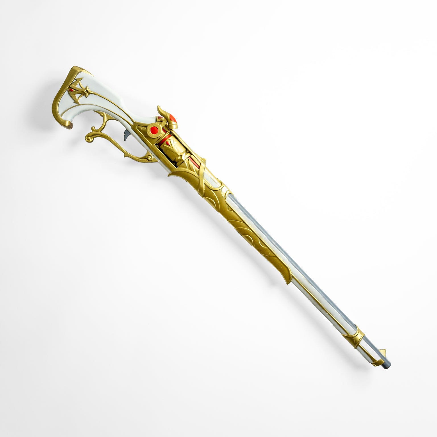 Replica Guns | Fire and Steel