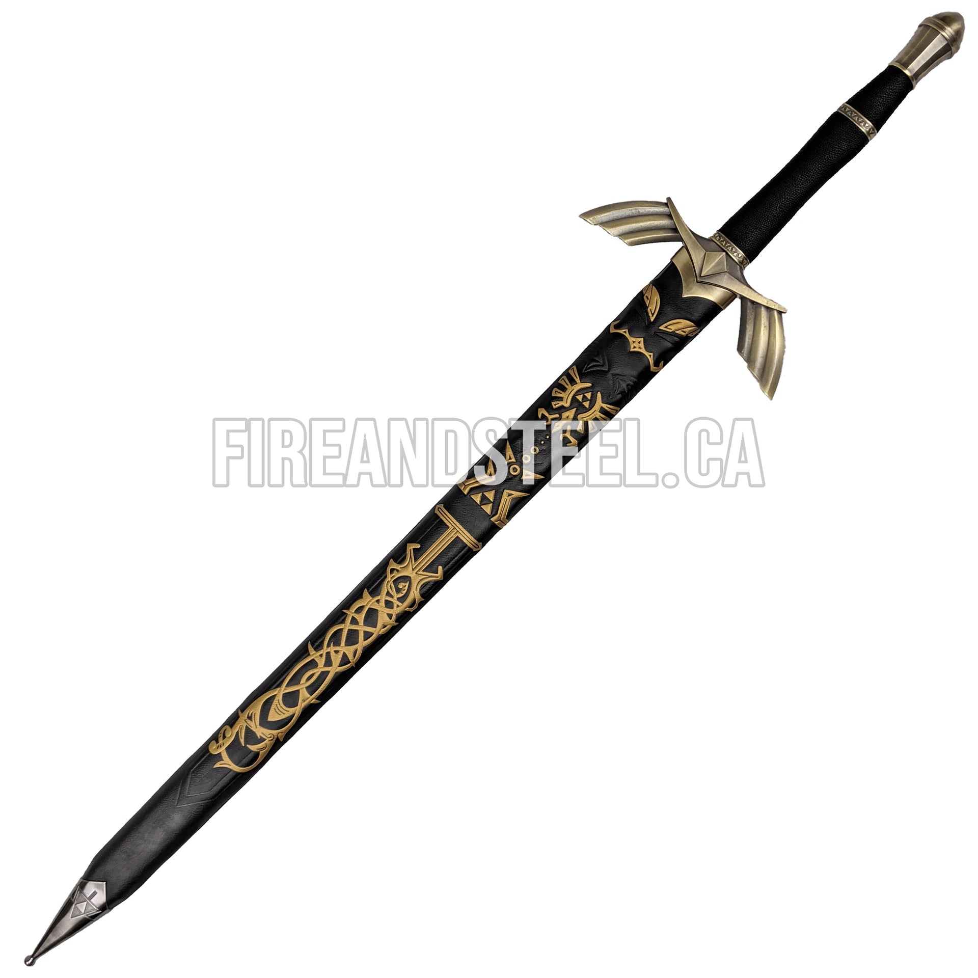 Medieval Weapons & Swords for Sale | Fire and Steel