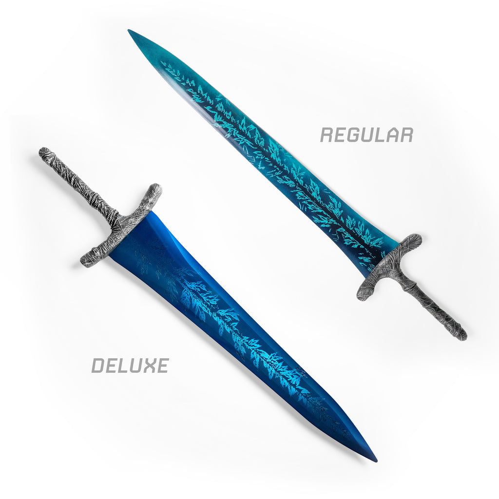 Medieval Weapons & Swords for Sale | Fire and Steel