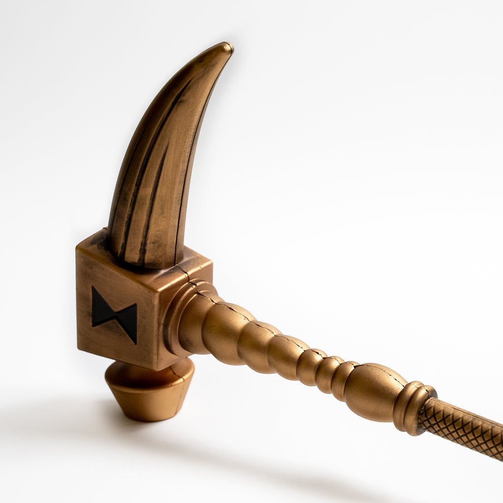 Cosplay Axes & Hammers | Fire and Steel
