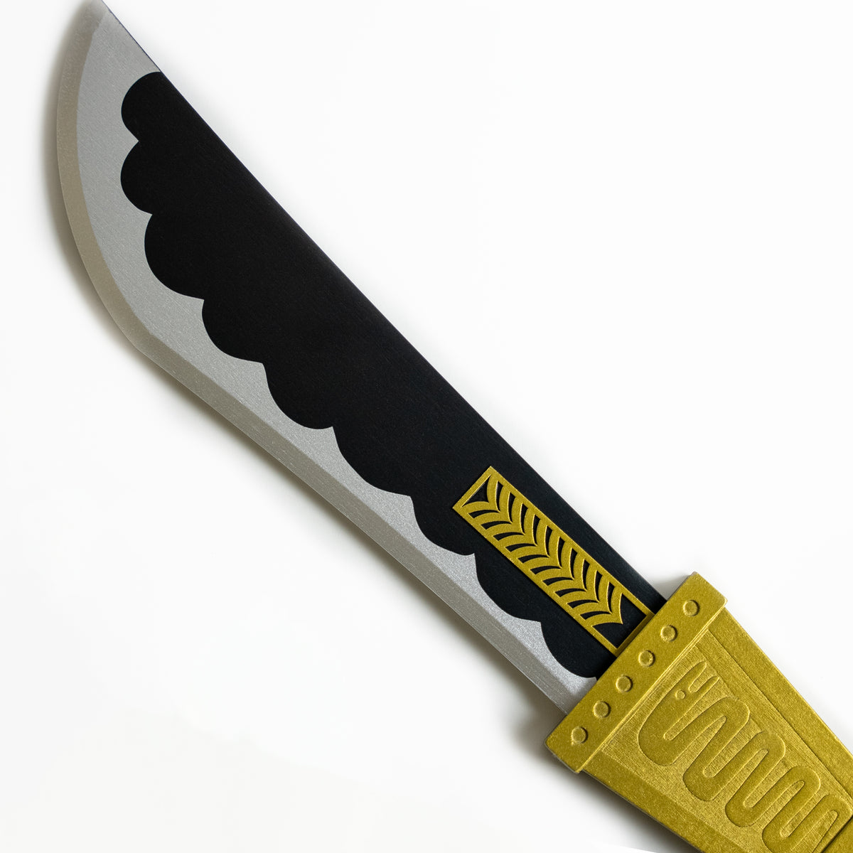 Whitebeard Weapon - Edward "Whitebeard" Newgate's "Murakumogiri ...