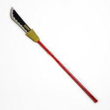 Whitebeard Weapon - Edward "Whitebeard" Newgate's "Murakumogiri ...