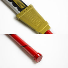 Whitebeard Weapon - Edward "Whitebeard" Newgate's "Murakumogiri ...