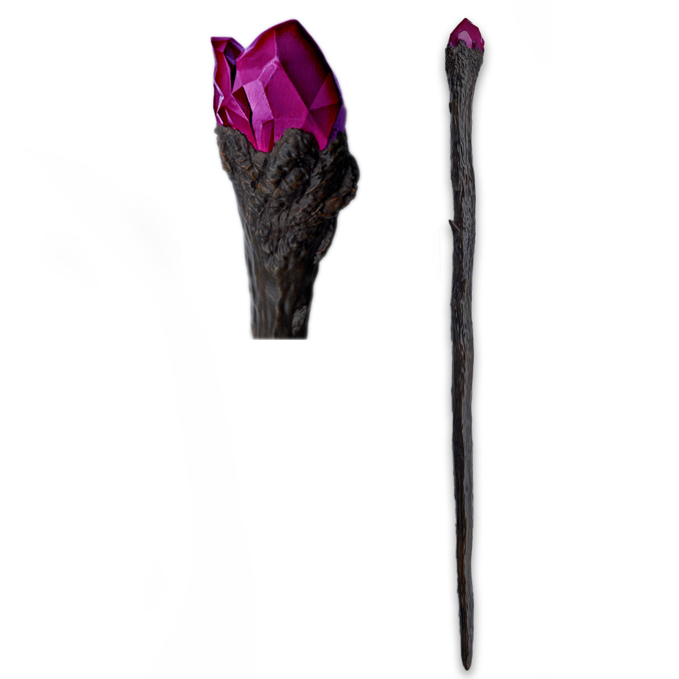 Meteor Staff (Resin)