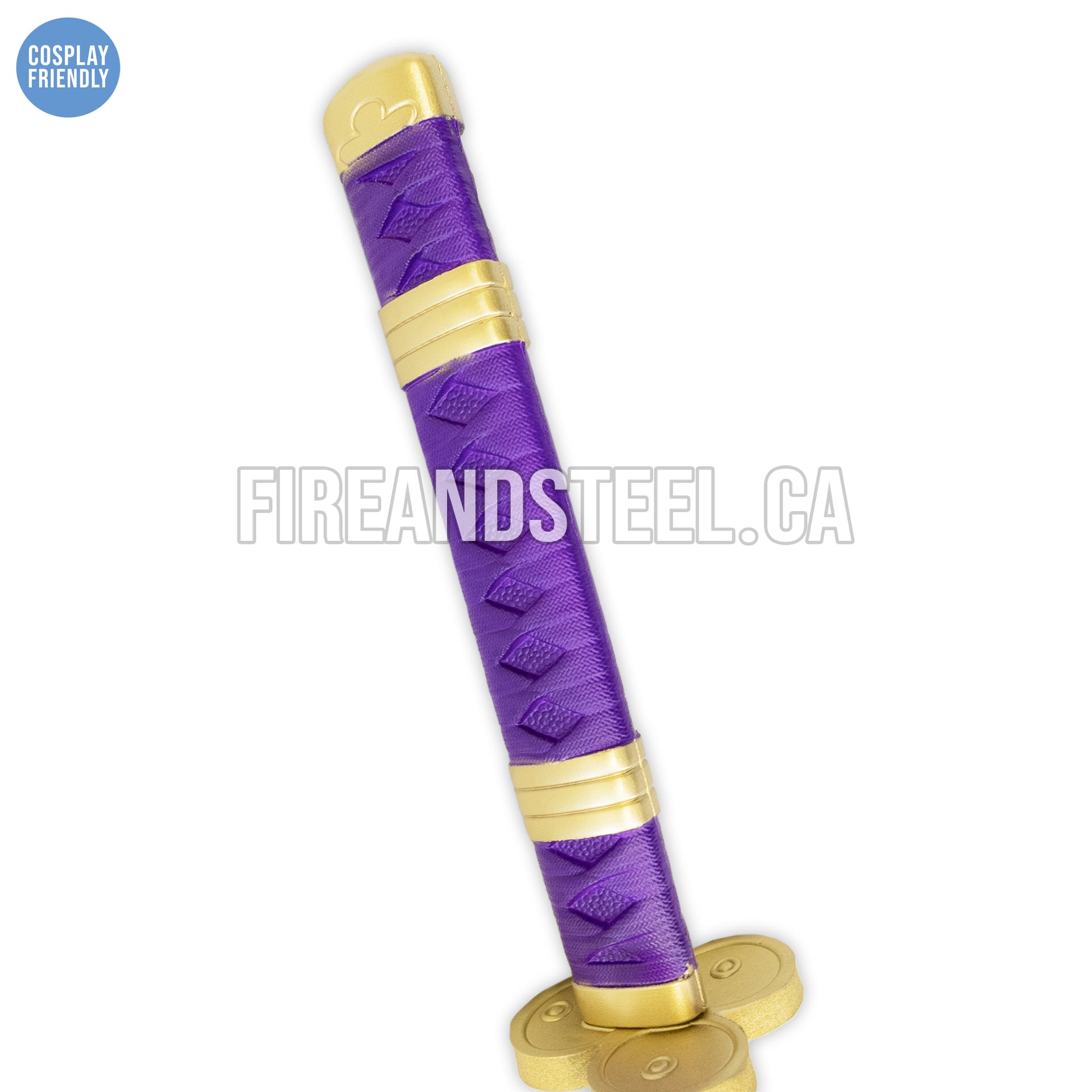 Katana violet « Enma » de Roronoa Zoro (Zoro Sword Enma - Anime Accura ...