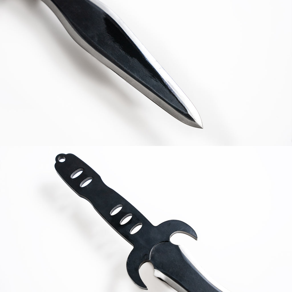 Daggers, Knives & Short Swords | Fire and Steel