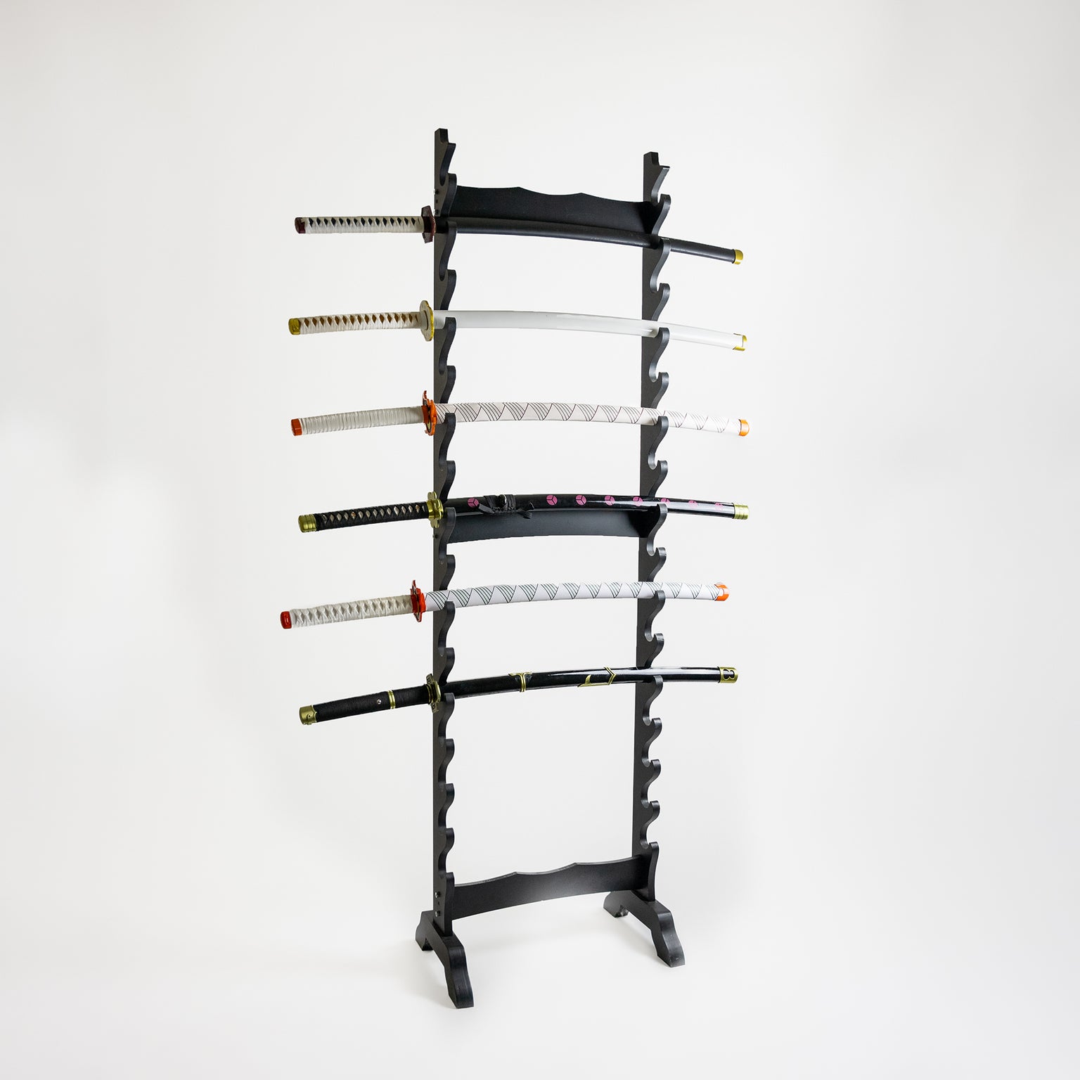 Katana Stands & Accessories | Fire and Steel