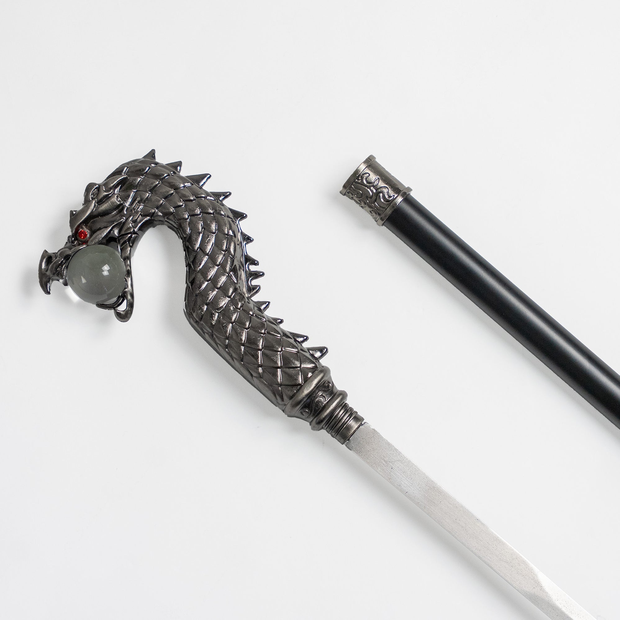 Sword Canes for Sale | Fire and Steel