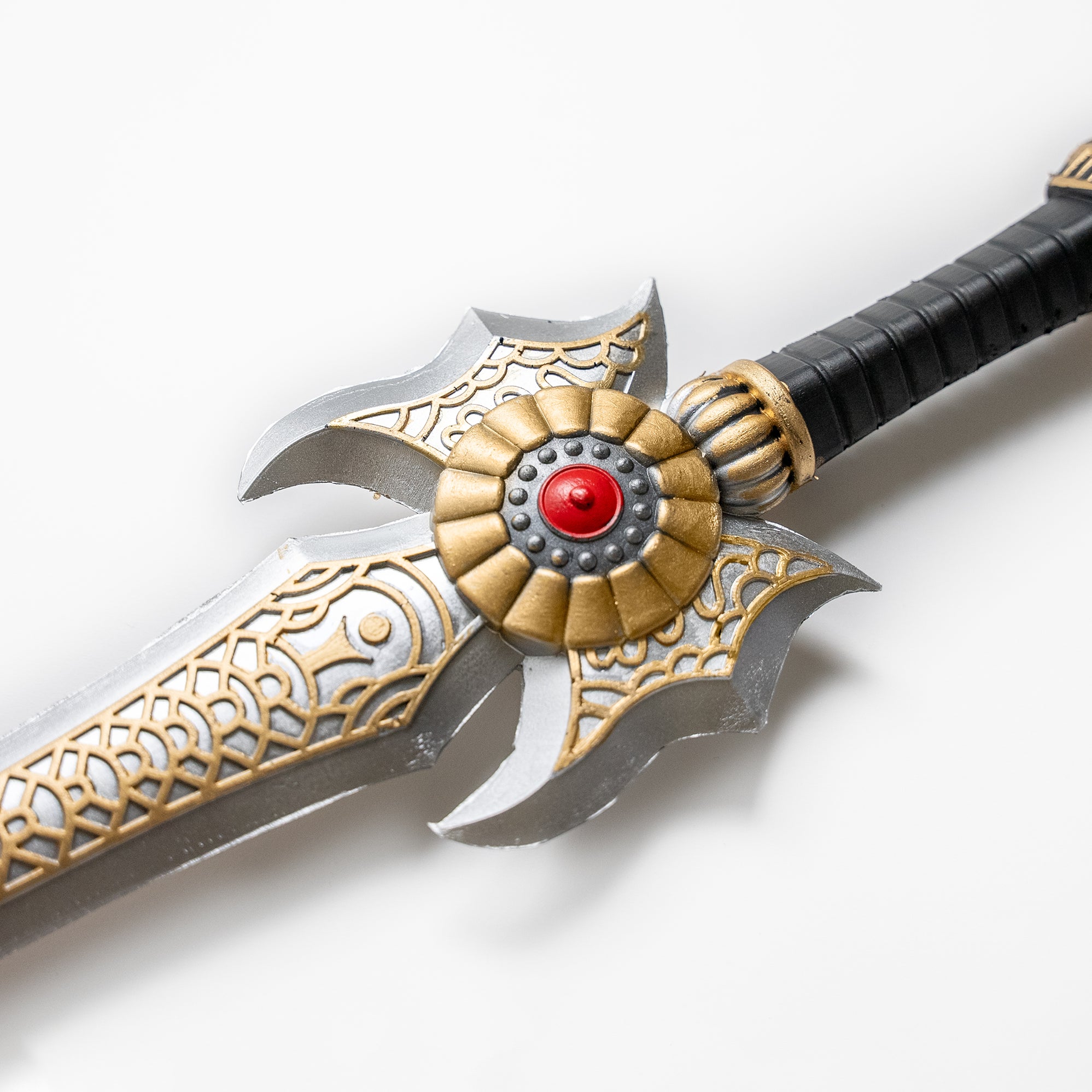 Clearance Sale — Fire and Steel