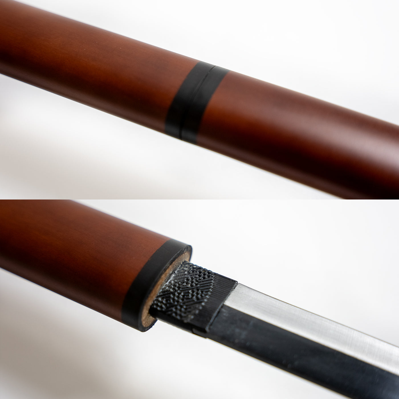 Fujitora Issho's Sword — Fire and Steel