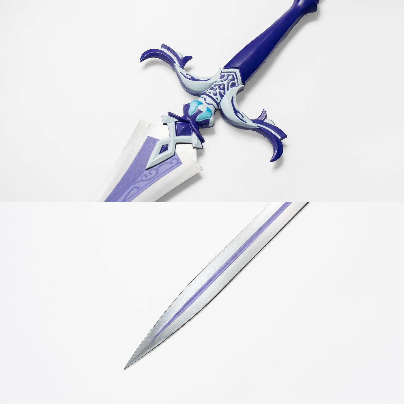 Sacrificial Greatsword — Fire and Steel