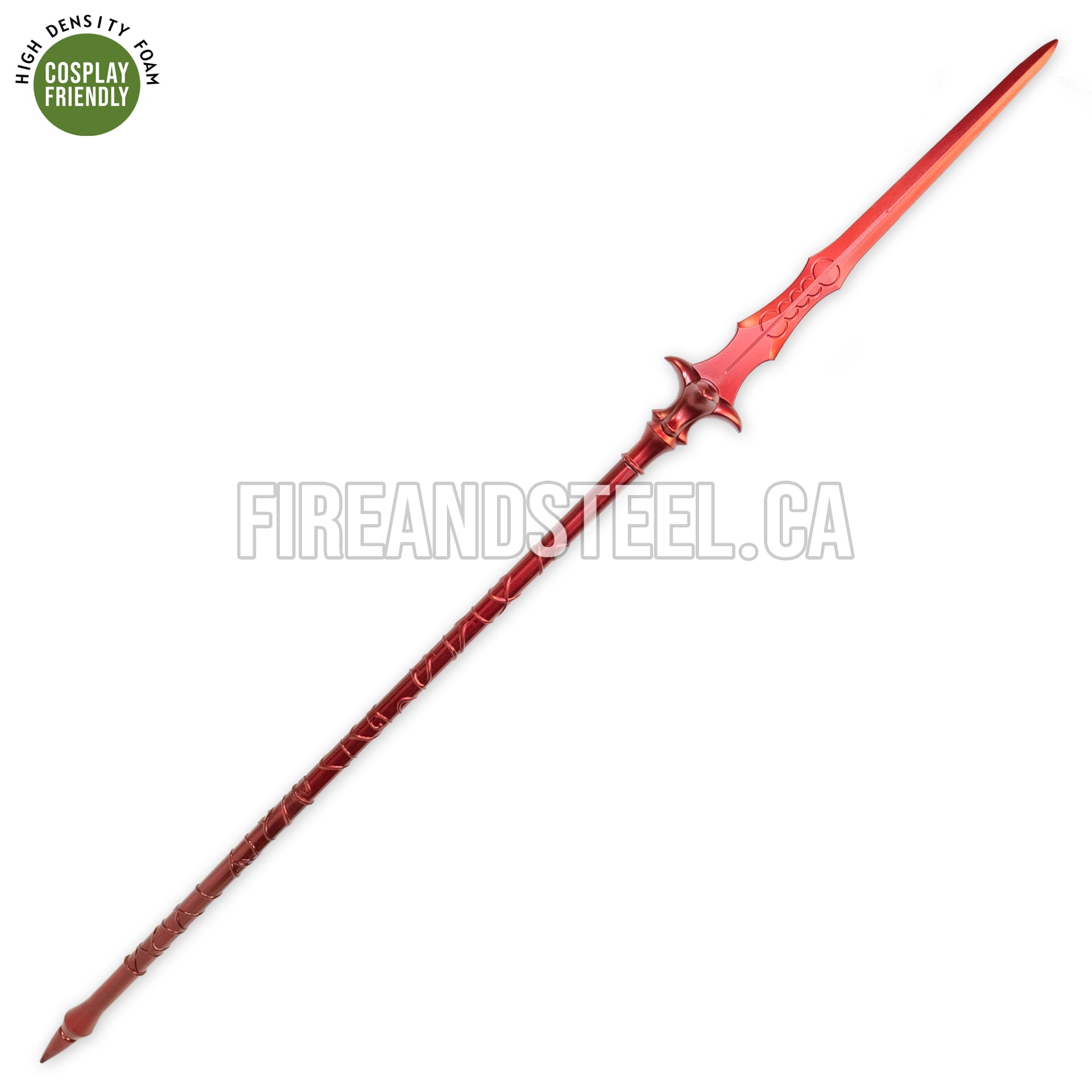 Polearms for Sale | Fire and Steel