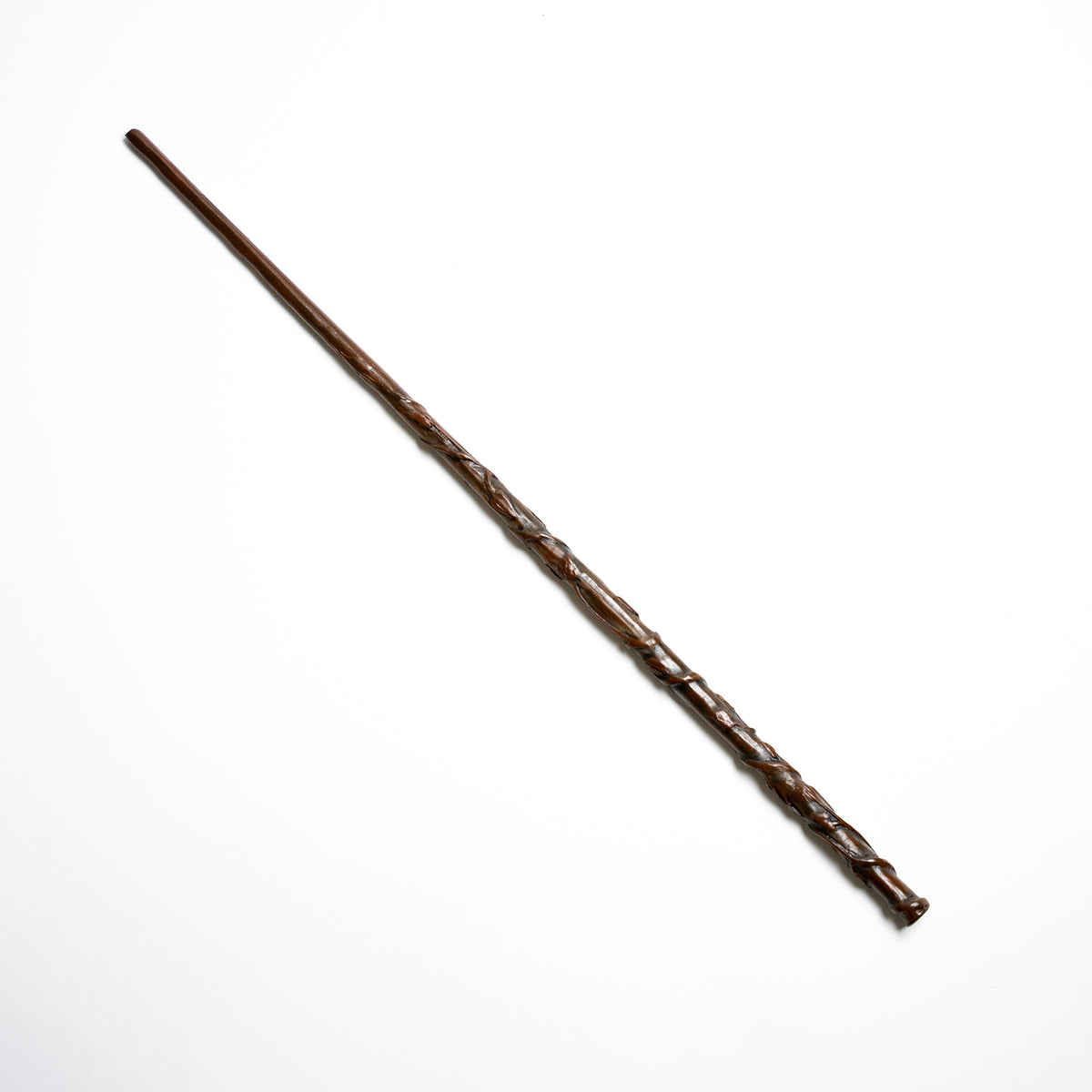 Magic Wands - Genius Witch's Wand - Fire and Steel