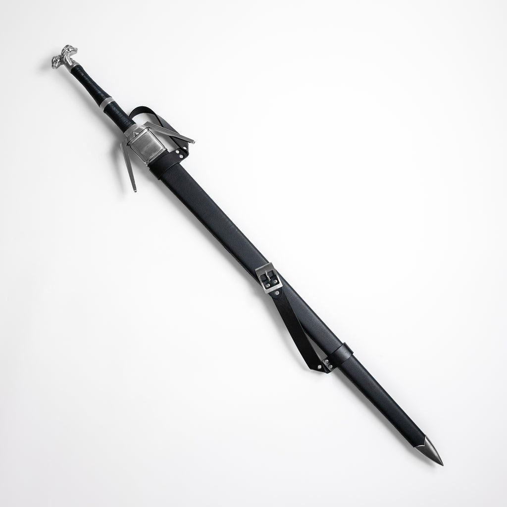 Swords: Real Metal & Replica Swords | Fire and Steel