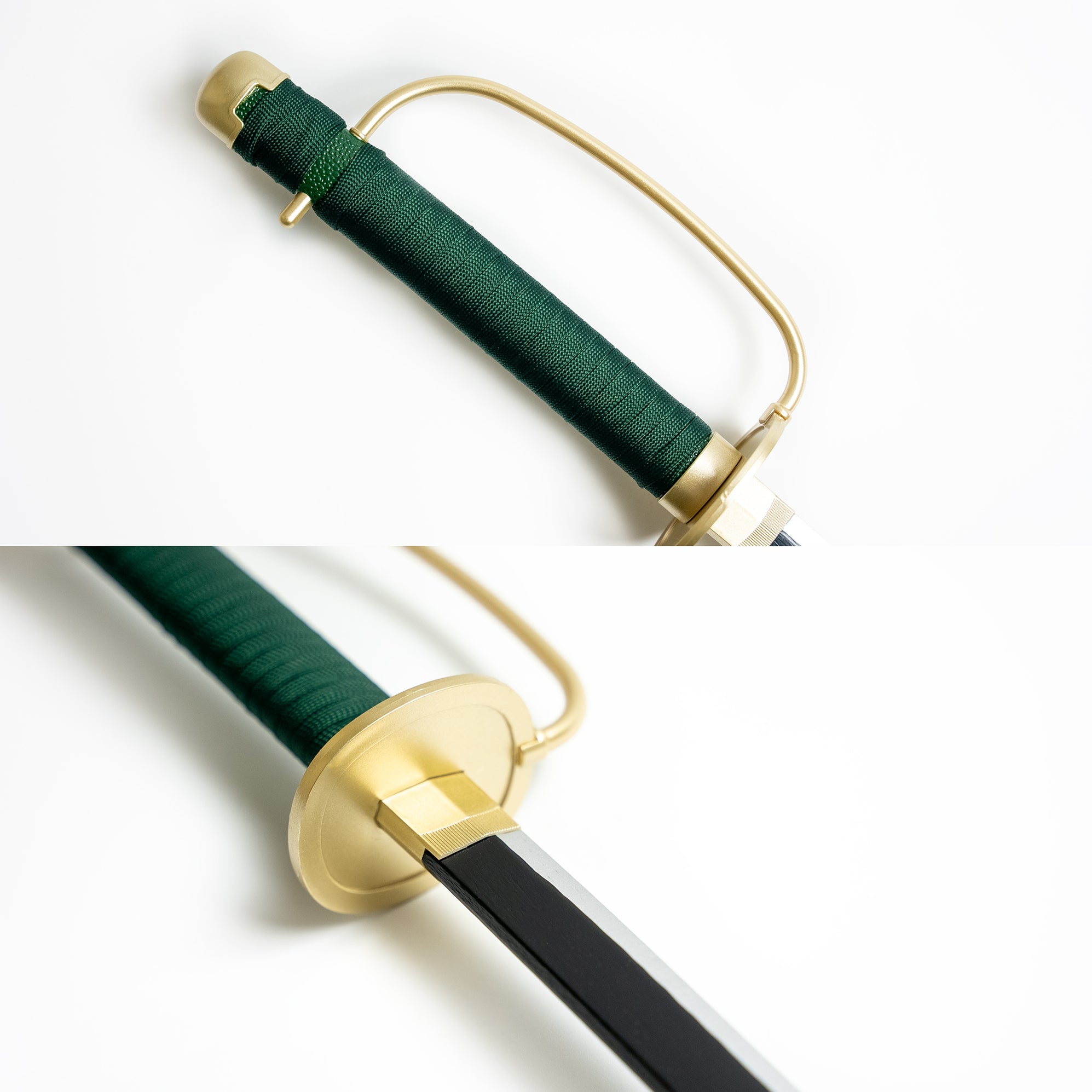 Shanks Sword - Shanks' "Gryphon " Saber (Wood)