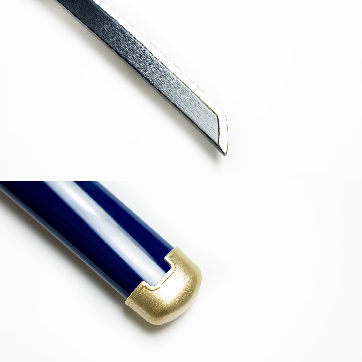 Shanks Sword - Shanks' "Gryphon " Saber (Wood) — Fire and Steel