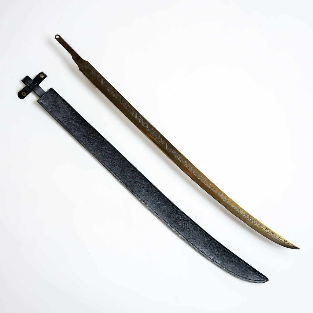 Medieval Weapons & Swords for Sale | Fire and Steel