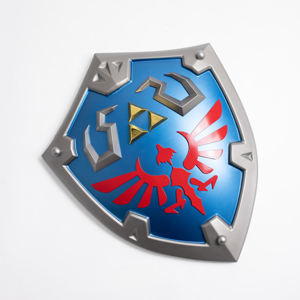 Legend of Zelda Swords, Replicas and More | Fire and Steel