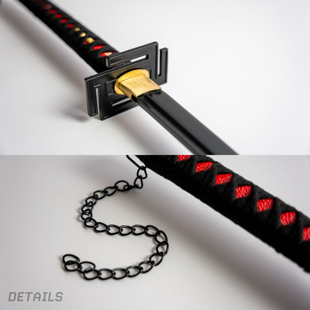 Katana Swords for Sale | Fire and Steel