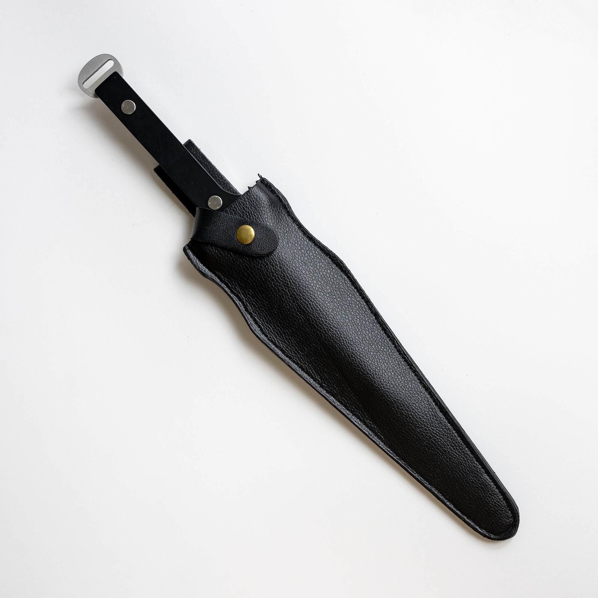 Joker's Dagger - Fire and Steel