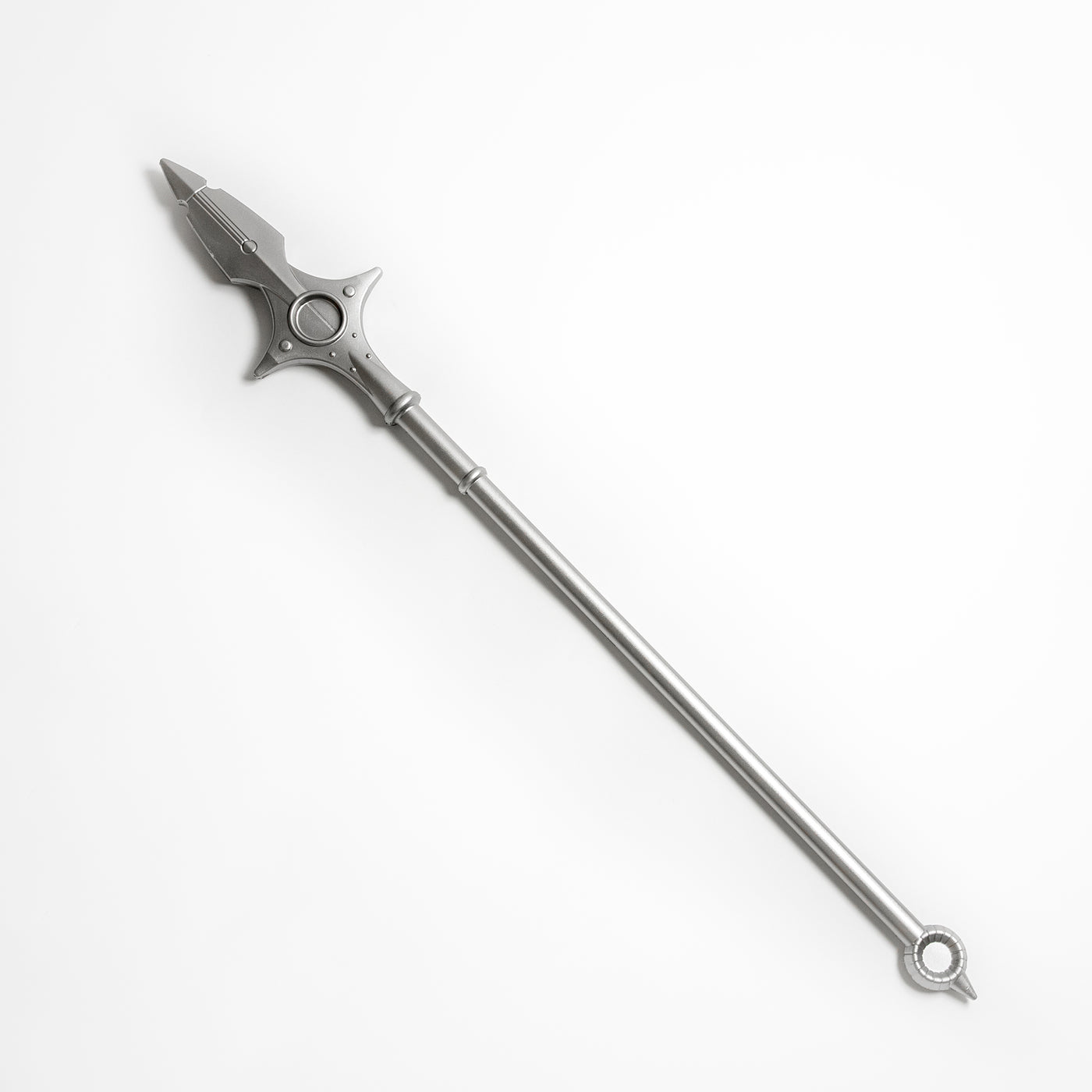 King's Spirit Spear Chastiefol (High Density Foam) — Fire and Steel