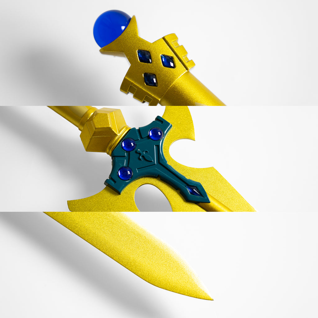 Kirito Sword for Sale | Fire and Steel